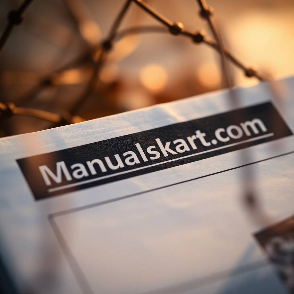 Find Comprehensive Heavy Equipment Manuals Online at Manualskart