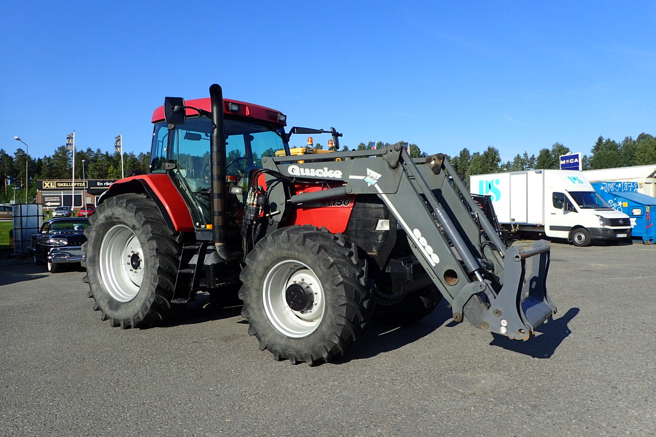 Open media 1 in modal