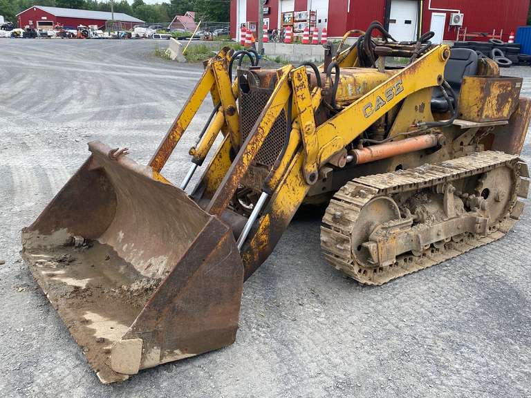 Case 420B Crawler Tractor Pdf Parts Manual Download – Manuals Kart