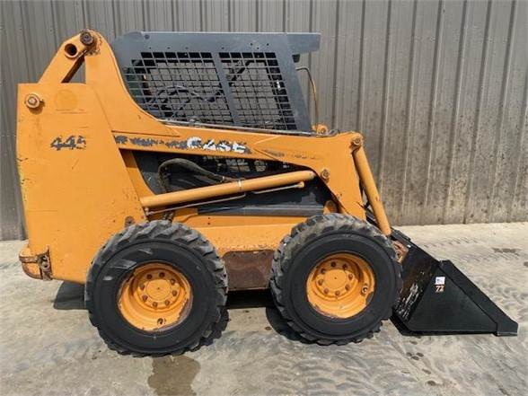 Case Construction Equipment's Manuals PDF – Manuals Kart
