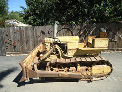 Case 600 Terratrac Gasoline Crawler Tractor Pdf Parts Manual Download ...