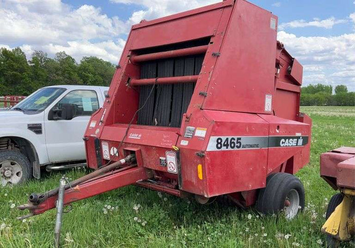 Case IH Agriculture Equipment Manuals PDF – Manuals Kart