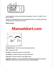 Manuals Kart
